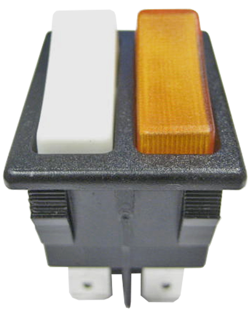 Moccamaster twin switch, vertical - fhp.fi - appliance spare parts