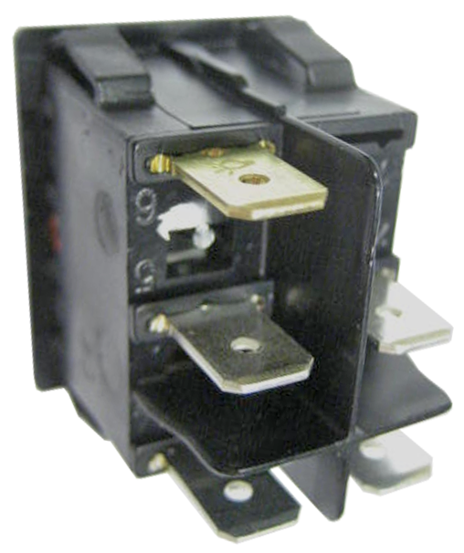 Moccamaster twin switch, vertical - fhp.fi - appliance spare parts