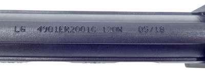 LG washing machine shock absorber 4901ER2001C - fhp.fi - appliance ...