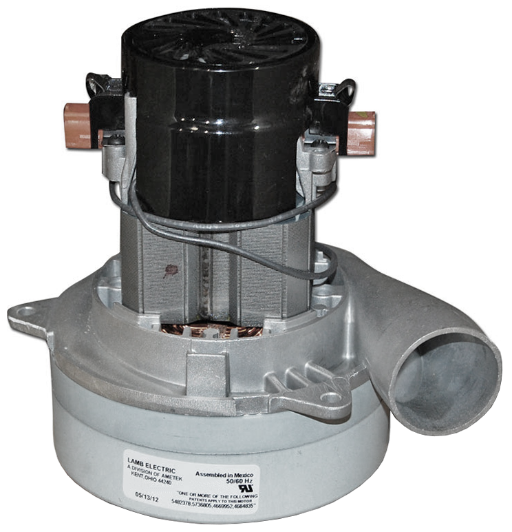 Beam central vacuum cleaner (2775, 2725, BU-195) - fhp.fi - appliance ...