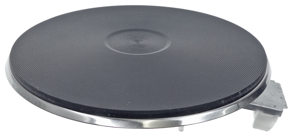 Hot plate 180mm / 4mm / 1500W - fhp.fi - appliance spare parts