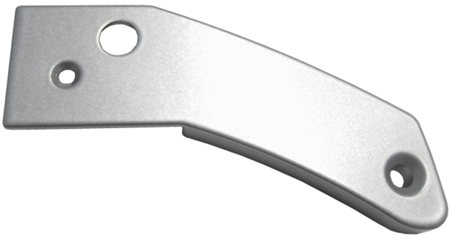 AEG fridge handle unit, bottom-left, top-right - fhp.fi - appliance ...