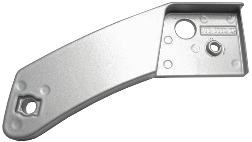 AEG fridge handle unit, bottom-left, top-right - fhp.fi - appliance ...