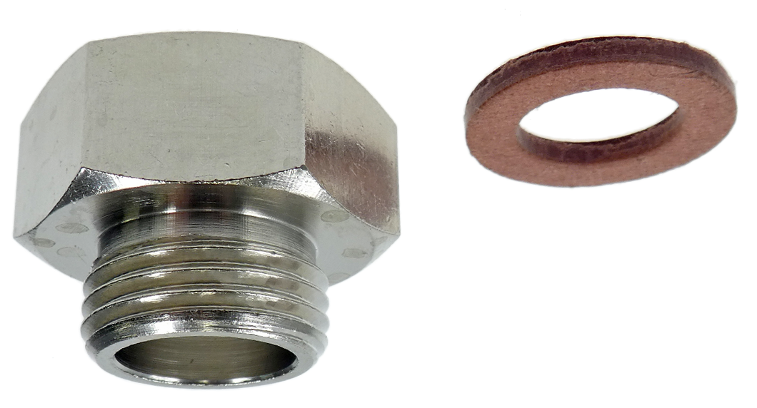 Pesukoneen täyttöletkun adapteri 3/4" - 1/2" (685305) - fhp.fi ...