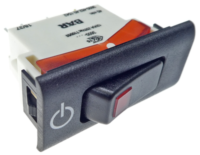 Moccamaster power switch AUTO-OFF (frame 21x45mm) - fhp.fi - appliance ...