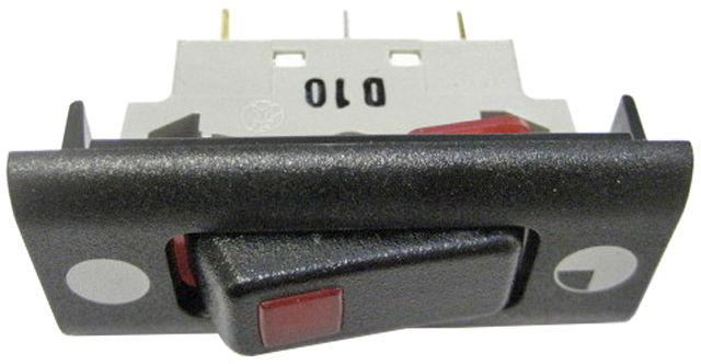 Moccamaster Hot plate switch AUTO-OFF (frame 21x45mm) - fhp.fi ...