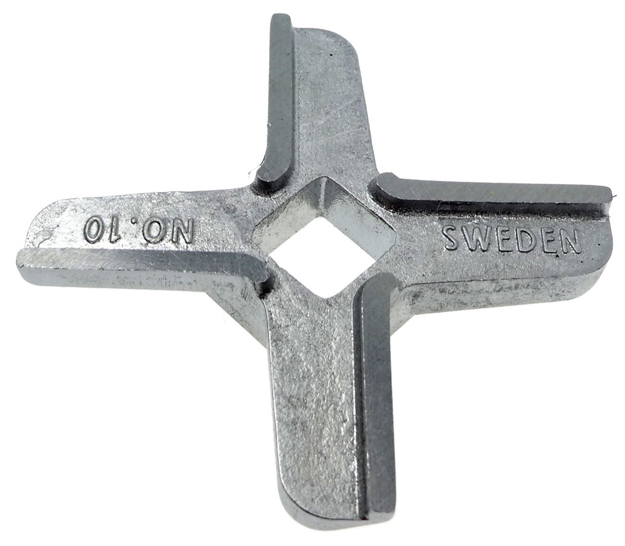 Ankarsrum / Electrolux Assistent lihamyllyn terä 920900056 - fhp.fi ...