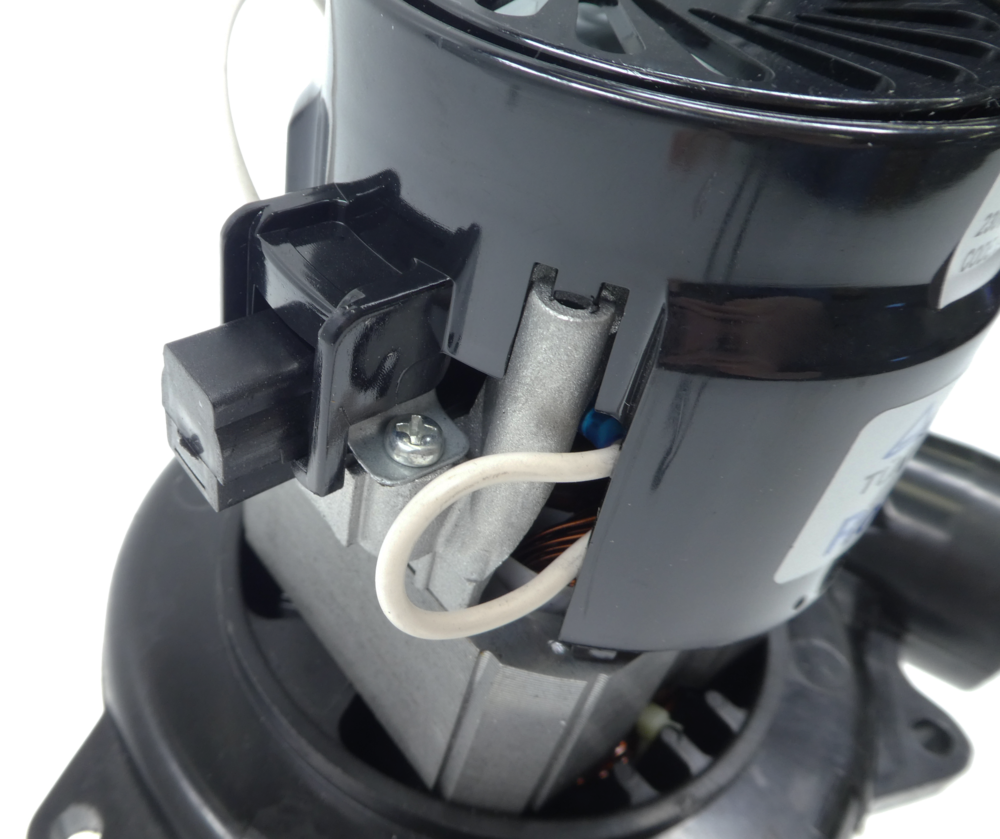 Central vacuum cleaner motor 1200W (396010-34) - fhp.fi - appliance ...