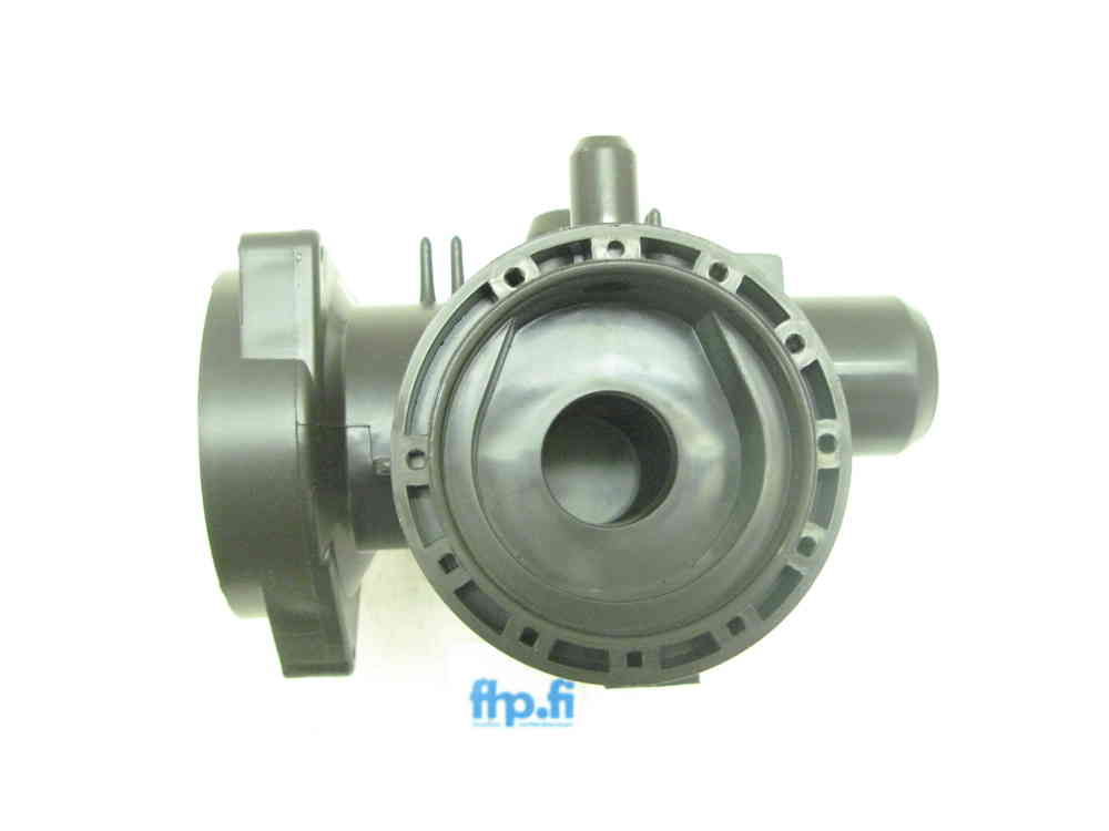 LG pesukoneen pumpun pesä - fhp.fi - Kodinkoneiden varaosat