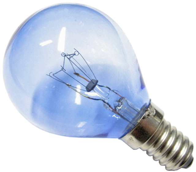 LG Fridge / freezer lamp 40W E14 - fhp.fi - appliance spare parts