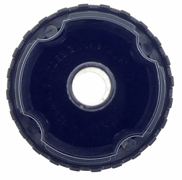 Moccamaster thermal jug mixing cap - fhp.fi - appliance spare parts