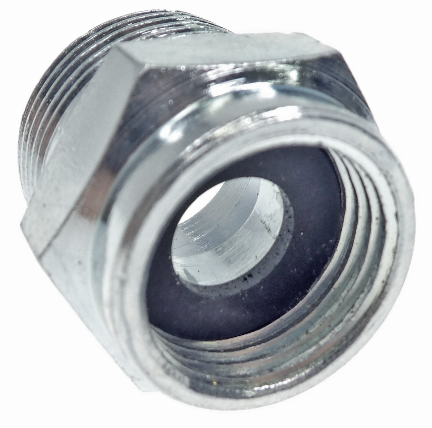 Pesukoneen täyttöletkun adapteri 1/2"-3/4" + tiiviste (G83922) - fhp.fi ...