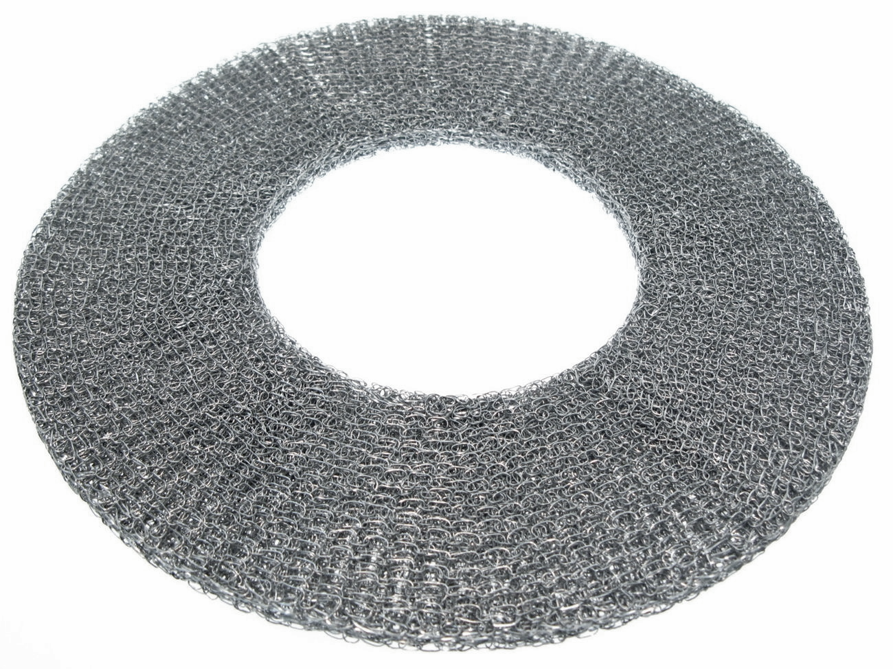 Futurum round metal grease filter 245mm - fhp.fi - appliance spare parts
