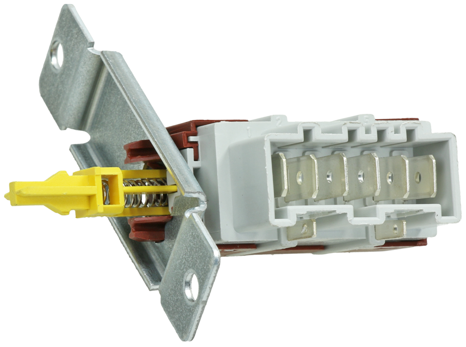 AEG Electrolux dishwasher main power switch 1115741017 - fhp.fi ...