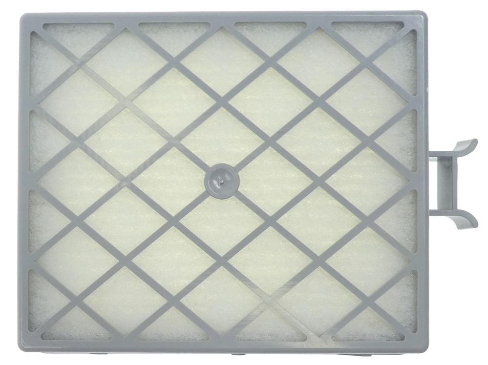 Lux Intelligence/S115 HEPA 2 Long-term hepa-filter - fhp.fi - appliance ...