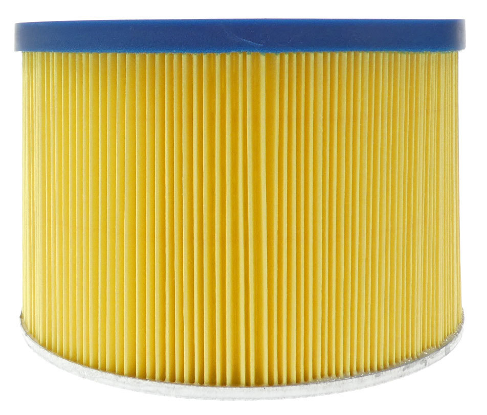 Nilfisk Terrier UZ934 main filter (M897871) - fhp.fi - appliance spare ...