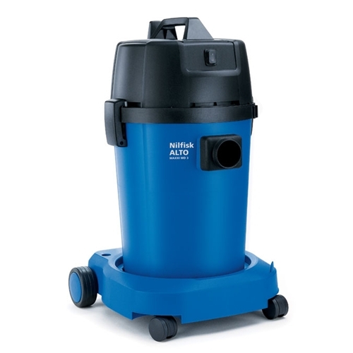 Nilfisk MAXXI WD 3 vesi-imuri - fhp.fi - Kodinkoneiden varaosat