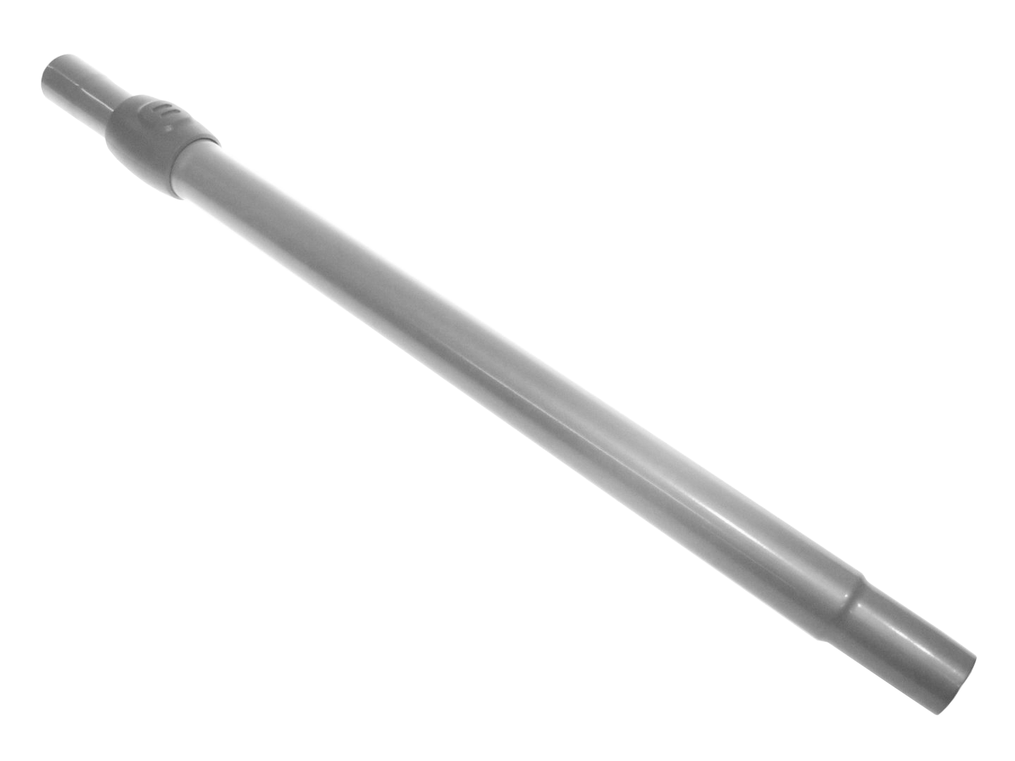 Telescopic tube for vacuum cleaners 32mm - fhp.fi - appliance spare parts