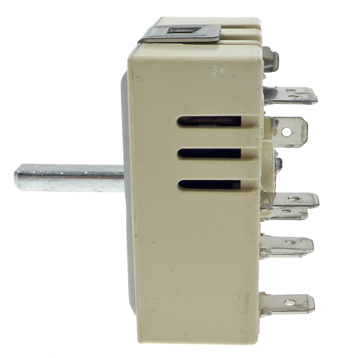 EGO stove power controller, Miele (906245) - fhp.fi - appliance spare parts