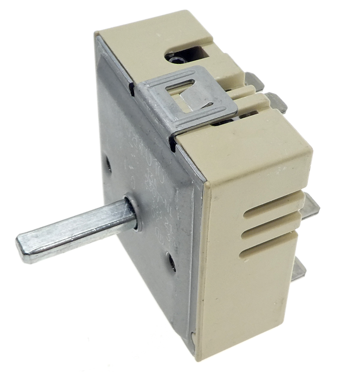 EGO stove power controller, Miele (906245) - fhp.fi - appliance spare parts