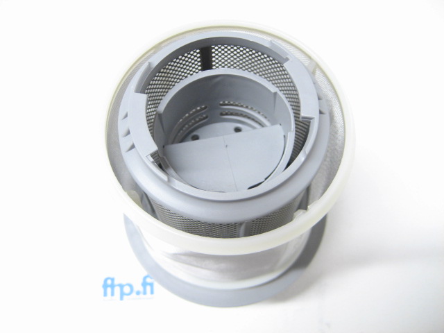 Bosch Siemens dishwasher filter - fhp.fi - appliance spare parts