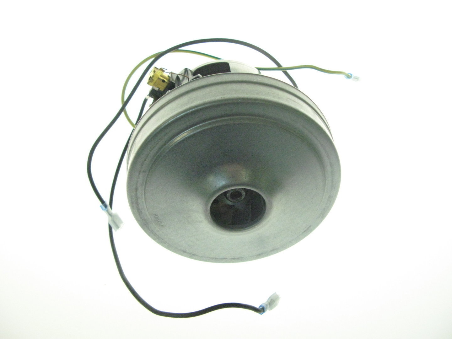 Beam central vacuum motor (BM145, BM165, BM185) - fhp.fi - appliance ...