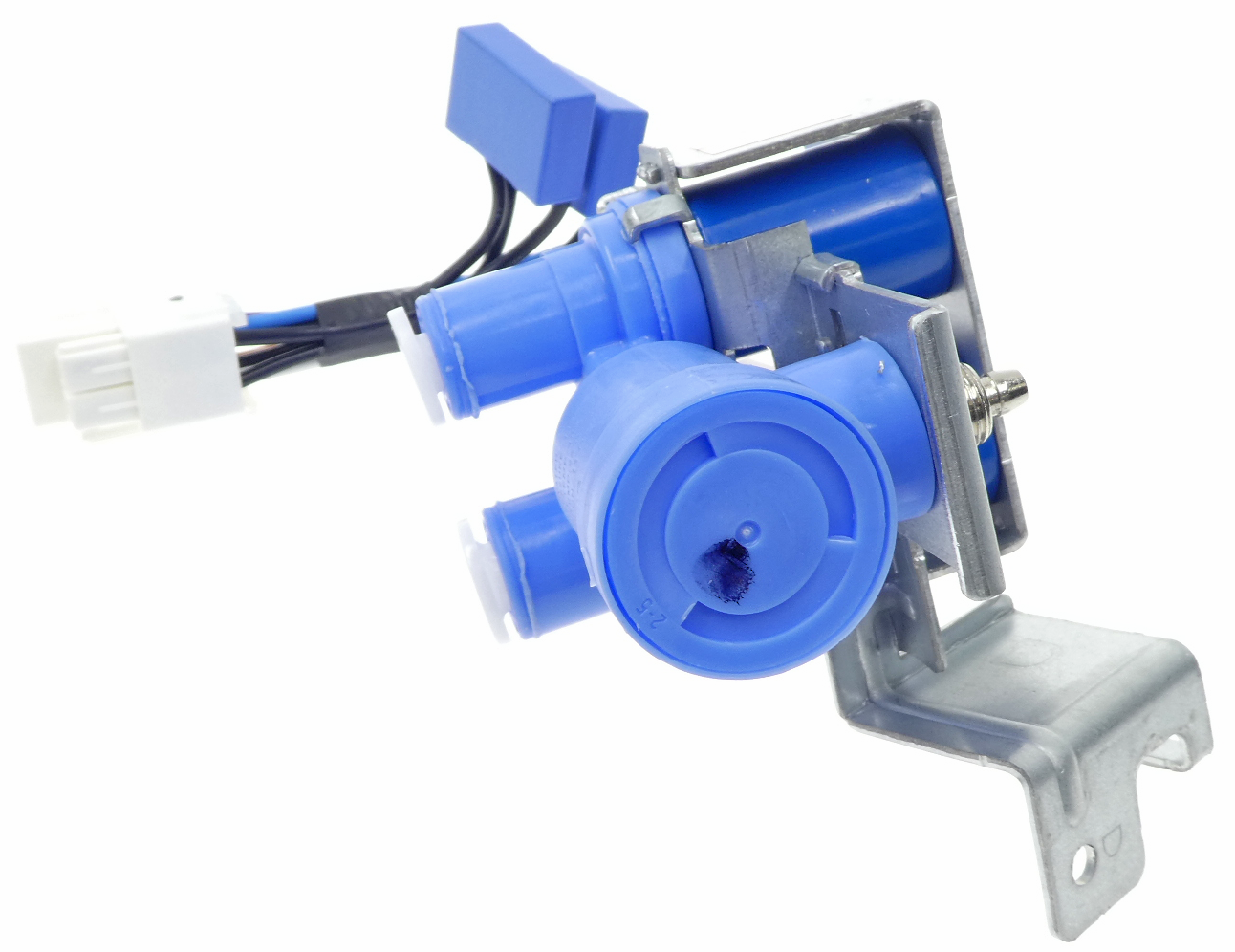 LG jääkaapin vesiventtiili 2-os. (5220JA2008K) - fhp.fi - Kodinkoneiden ...