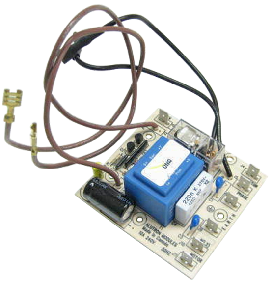Beam vacuum cleaner circuit board (167, 178, 187EA, 187ED, 187EW, 189 ...
