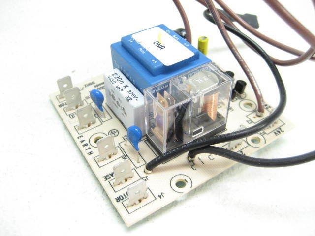 Beam vacuum cleaner circuit board (167, 178, 187EA, 187ED, 187EW, 189 ...