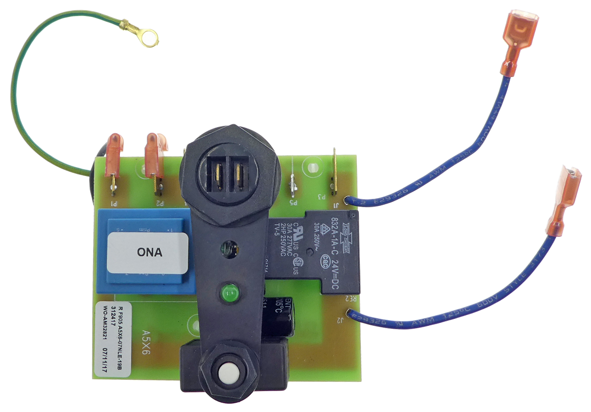 Beam vacuum cleaner circuit board (BU-195, 2700, 2725, 2775, 2875 ...