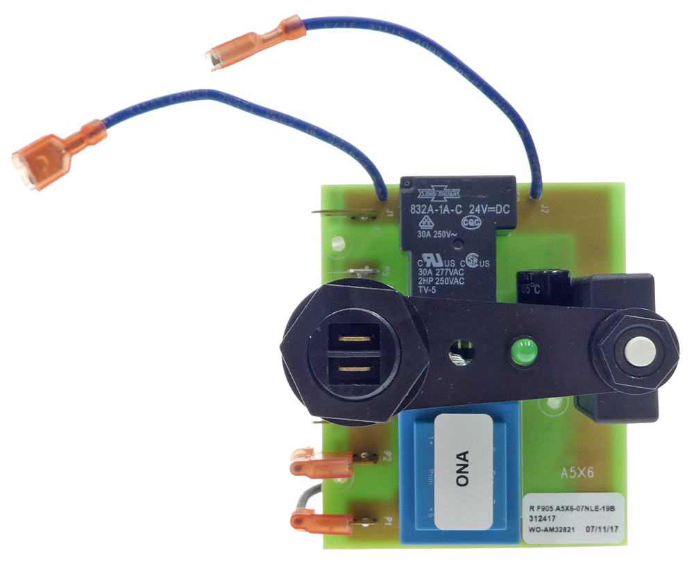 Beam vacuum cleaner circuit board (BU-195, 2700, 2725, 2775, 2875 ...