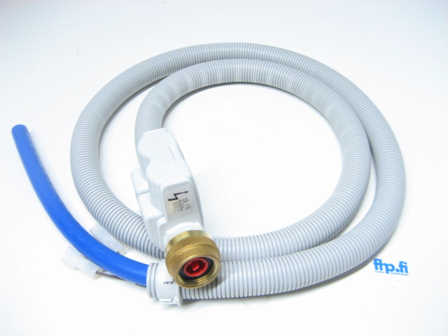 LG dishwasher water inlet hose - fhp.fi - appliance spare parts