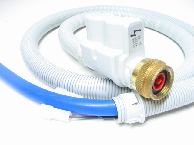 LG dishwasher water inlet hose - fhp.fi - appliance spare parts