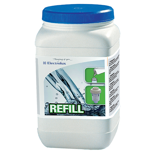 decalcifier ANTI-SCALE polyphosphate refill 500g - fhp.fi - appliance ...