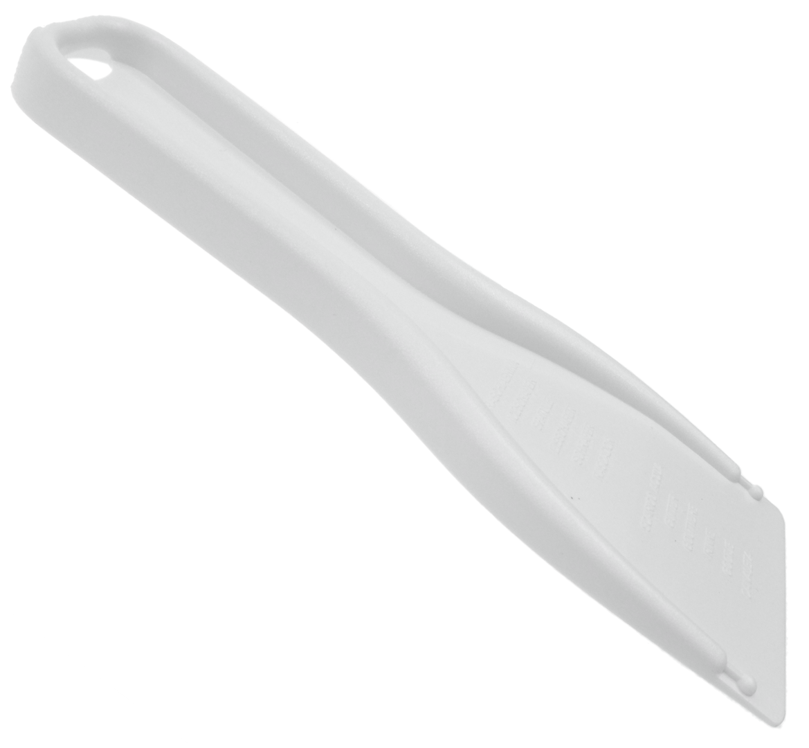 Electrolux freezer ice scraper 2231078029 - fhp.fi - appliance spare parts