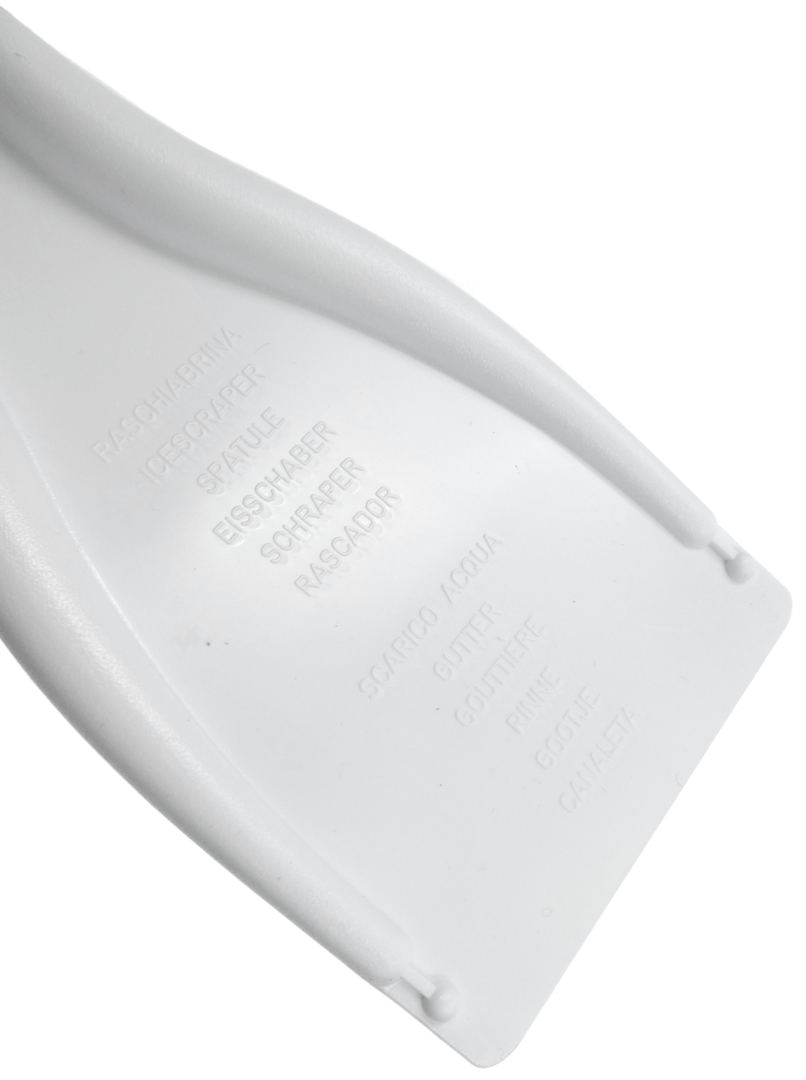 Electrolux freezer ice scraper 2231078029 - fhp.fi - appliance spare parts