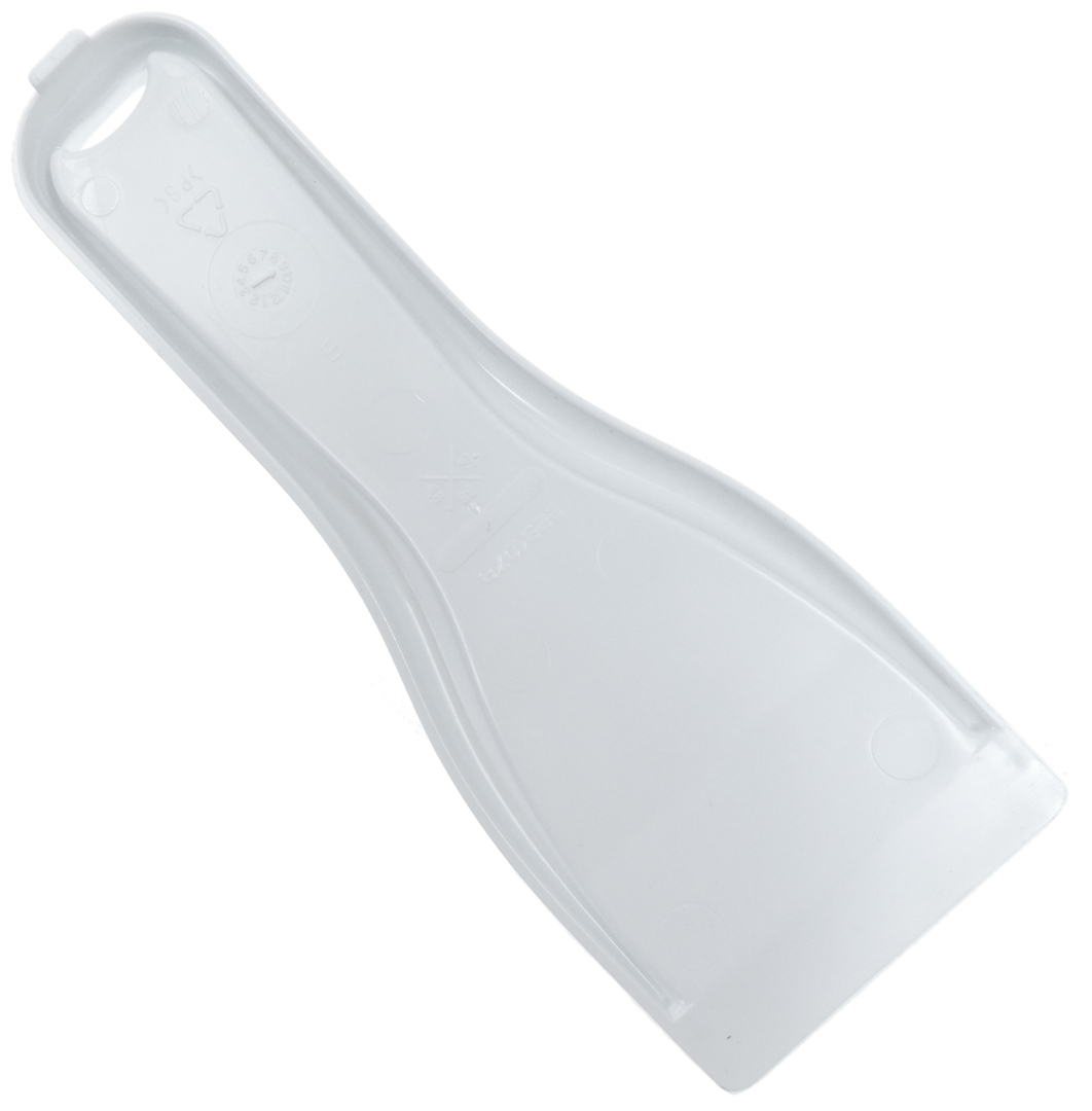 Electrolux freezer ice scraper 2231078029 - fhp.fi - appliance spare parts