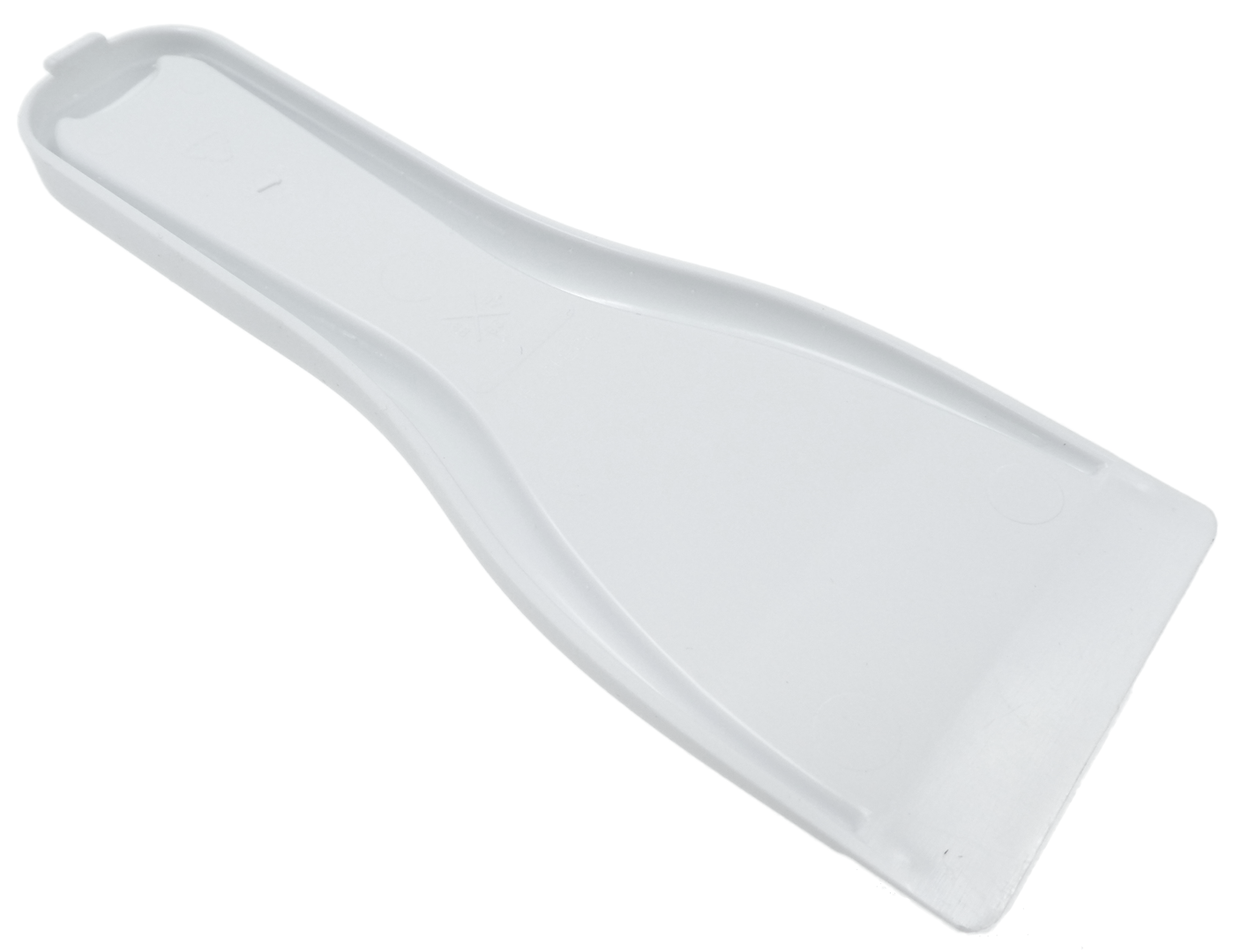 Electrolux freezer ice scraper 2231078029 - fhp.fi - appliance spare parts