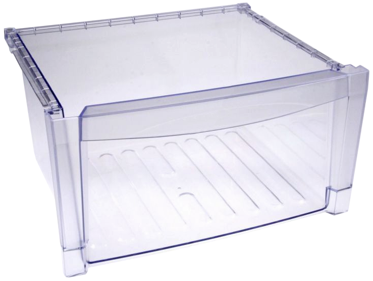 LG fridge vegetable tray, upper - fhp.fi - appliance spare parts