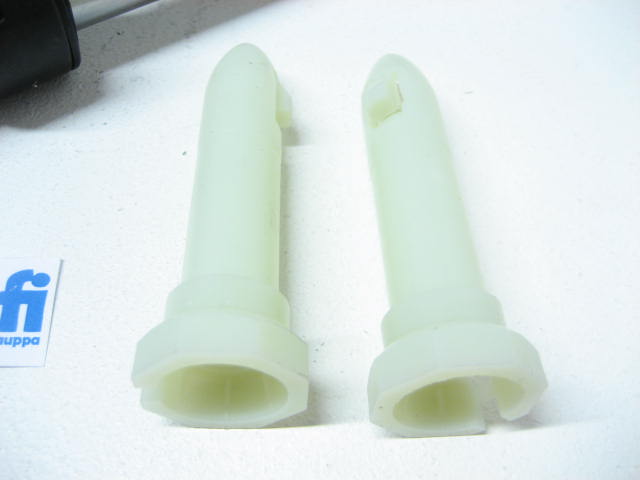 AEG / Electrolux washing machine shock absorber 80N - fhp.fi ...