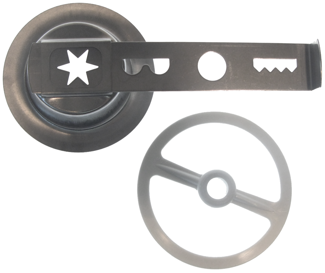 Ankarsrum / Electrolux Assistent pikkuleipäpuristin 920900035 - fhp.fi ...