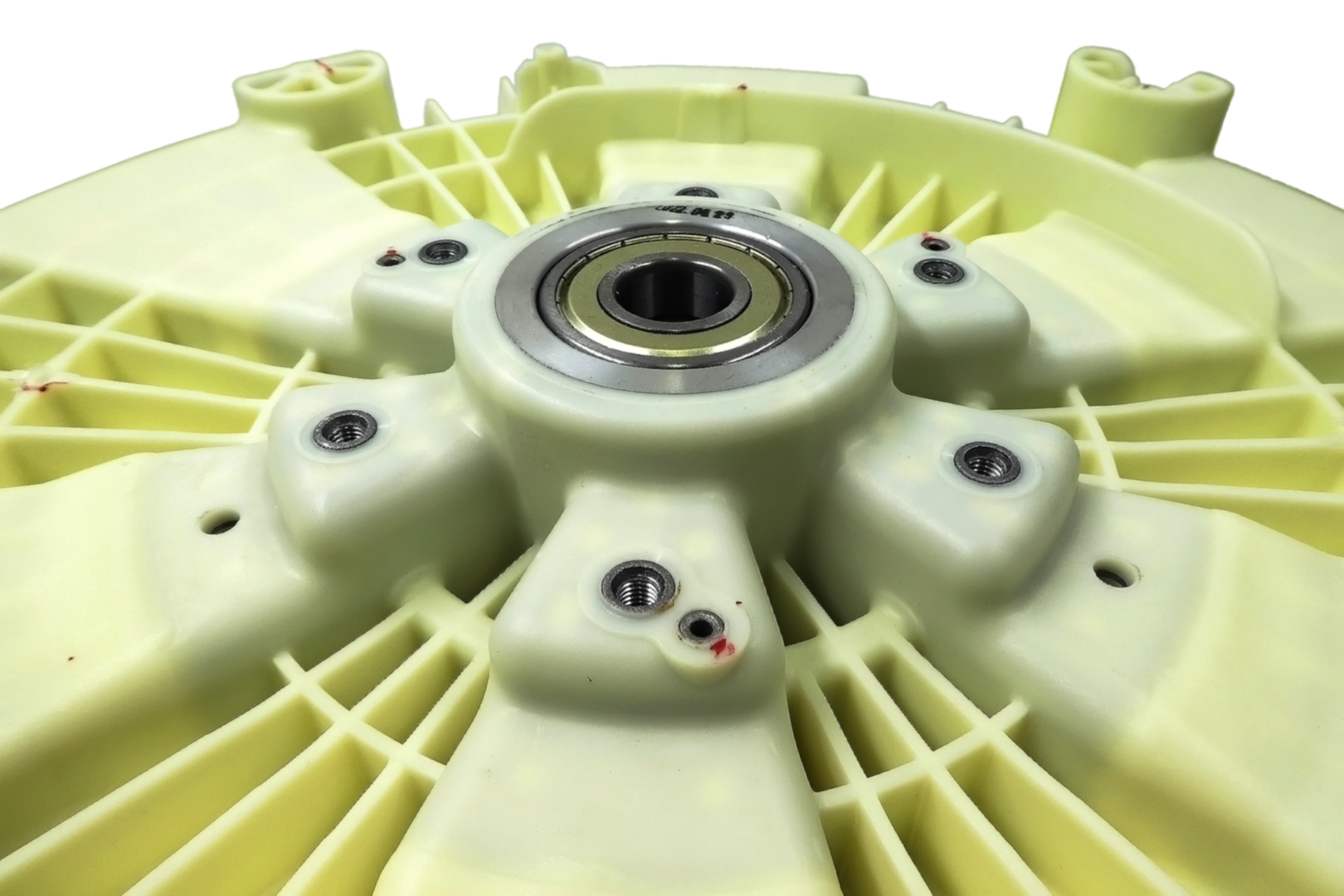 LG tub assembly, outer 3045ER0030F - fhp.fi - appliance spare parts