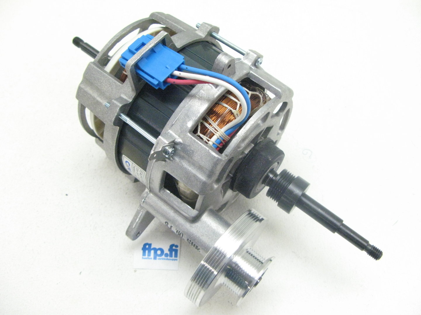 LG tumble dryer motor (RC-models) - fhp.fi - appliance spare parts