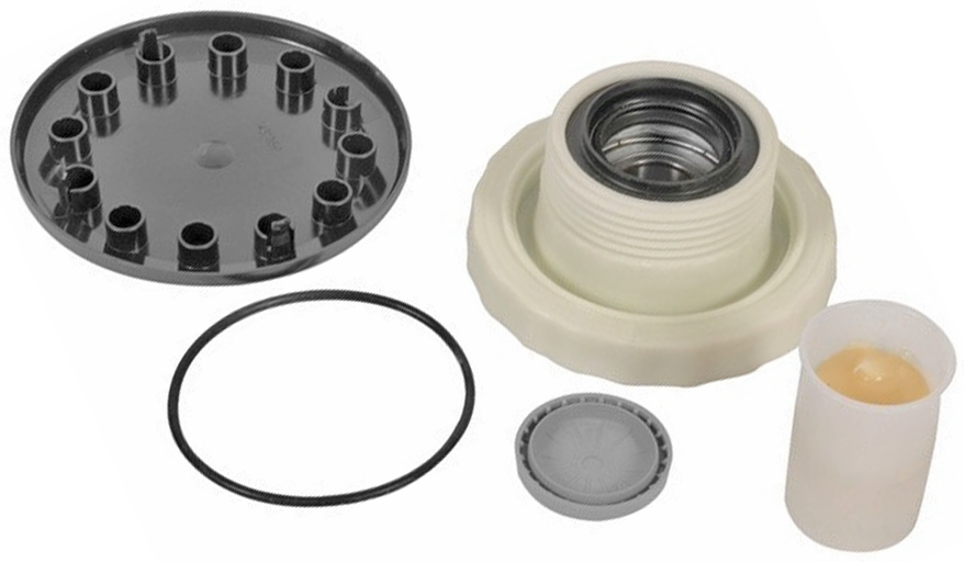 Electrolux washing machine bearing ,left - fhp.fi - appliance spare parts