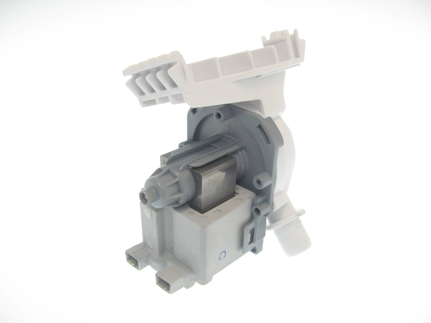 Electrolux washing machine recirculation pump (1325100715) - fhp.fi ...