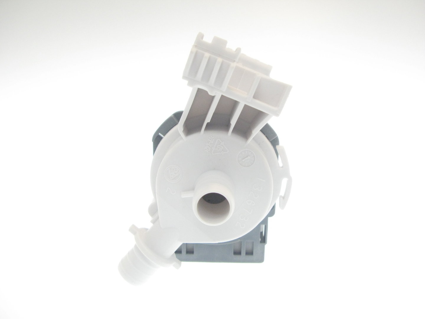 Electrolux washing machine recirculation pump (1325100715) - fhp.fi ...