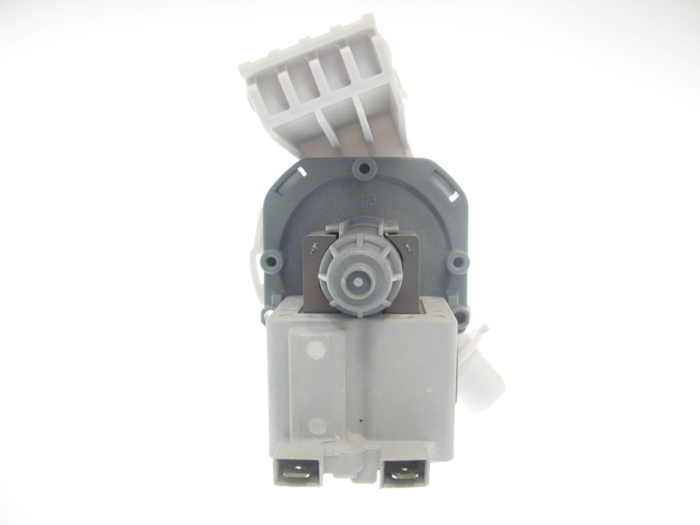 Electrolux washing machine recirculation pump (1325100715) - fhp.fi ...