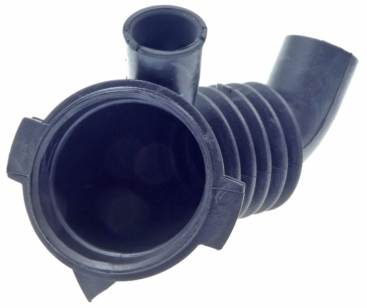 LG Bellows (Pump tube) EPDM T3.0 - fhp.fi - appliance spare parts