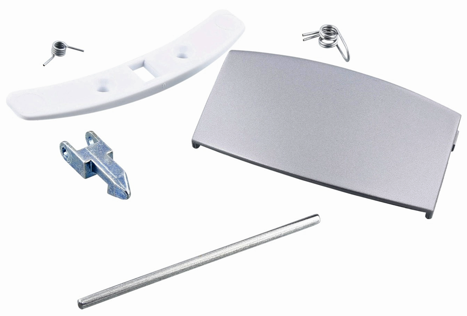AEG / Electrolux Washing Machine Door Handle Kit 4055085551 - fhp.fi ...