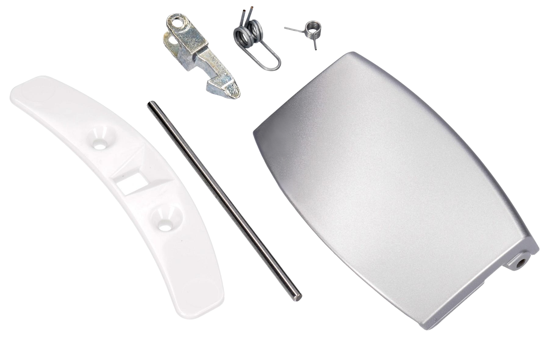 AEG / Electrolux Washing Machine Door Handle Kit 4055085551 - fhp.fi ...